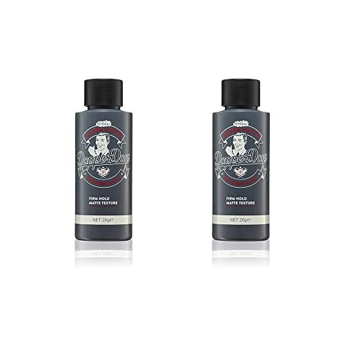Dapper Dan Matt Texturised Styling Paste For A Versatile Strong ...
