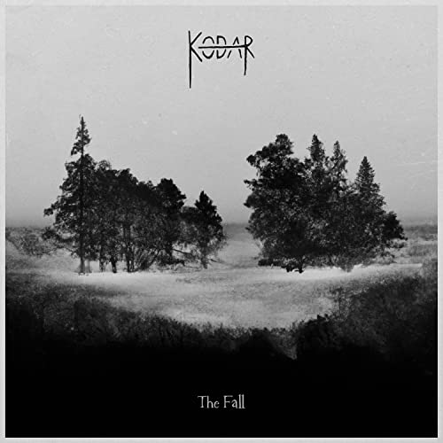 Play The Fall by Kodar on Amazon Music