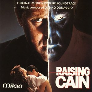 Raising Cain: Various Artists: Amazon.ca: Music