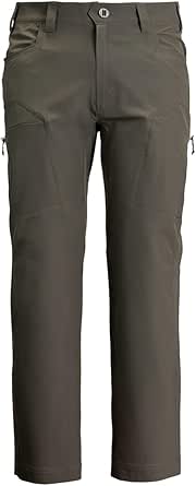 Amazon.com: BLOCKER OUTDOORS Finisher Lightweight Turkey Hunting Pants ...