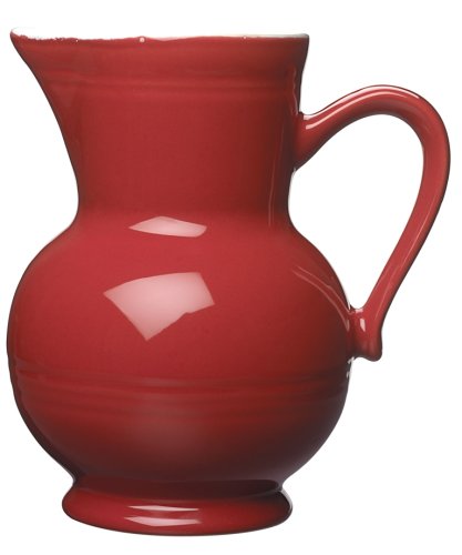 Buy Emile Henry 1L Pitcher, Cerise Online at Low Prices in India ...