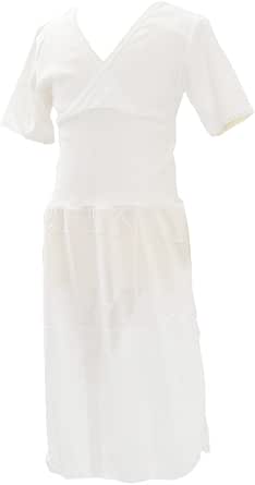 Amazon.com: (Sodo) Girl's Uni-Petch Slip for Yukata or Kimono Underwear ...
