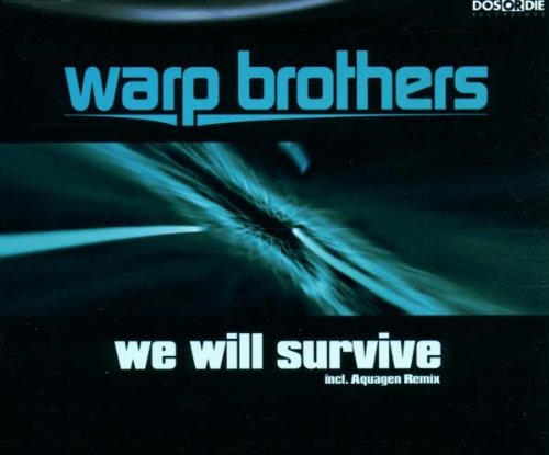 Amazon.com: We Will Survive: CDs & Vinyl