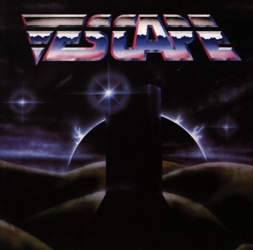 Escape: Escape: Amazon.es: CD y vinilos}