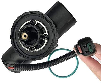 Fuel Pump 228-9129 for Caterpillar Tractor CAT D3G D4G D5G : Amazon.in ...