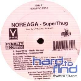 Noreaga - Superthug [Vinyl] - Amazon.com Music