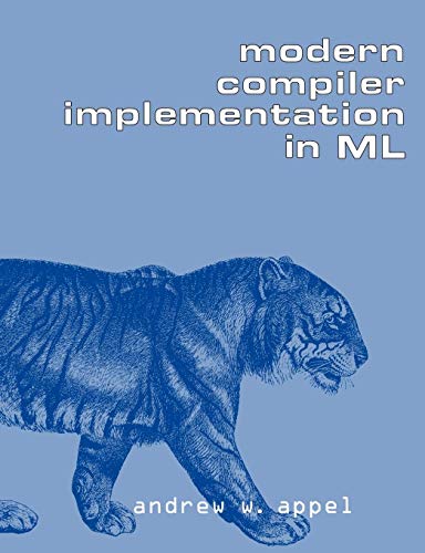 Amazon Best Sellers: Best Compiler Design