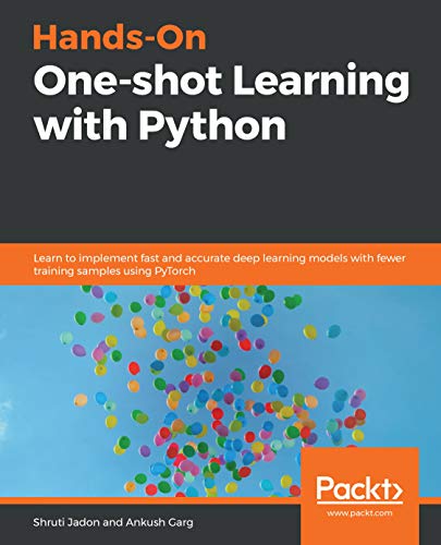 47 Best PyTorch Books of All Time - BookAuthority