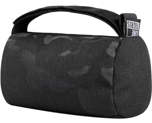 Snapklik.com : Shooting Rest Bag, Pre-Filled Shooting Bench Rest Bags ...