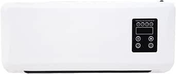 Aire Acondicionado de Pared, Aire Acondicionado Portátil Split Max, 2 ...