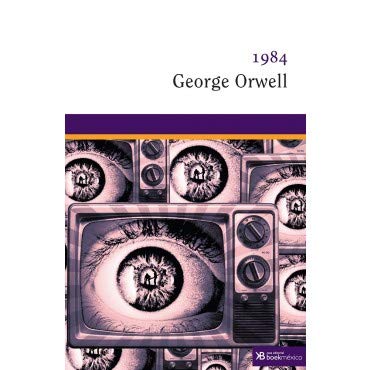 1984 (Signet Classic): Amazon.co.uk: 9786079685614: Books