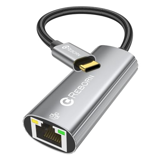 Amazon Best Sellers: Best USB Computer Network Adapters