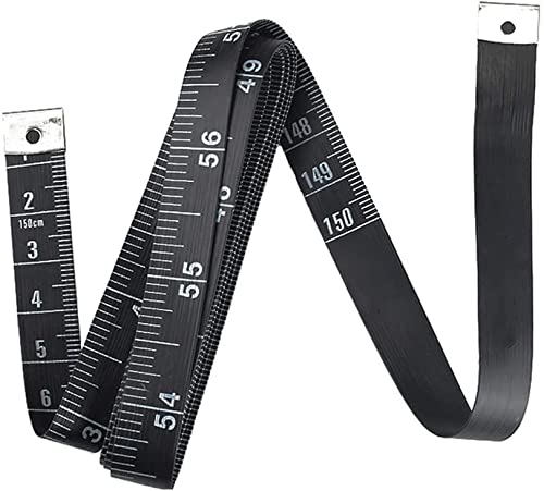 Amazon.com: 1 pc Seamstress Tailor Ruler Soft Tape Measure Sewing ...
