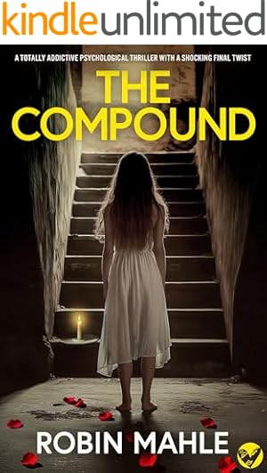 Amazon.com: The Twin: An absolutely addictive psychological thriller with a jaw-dropping twist ...