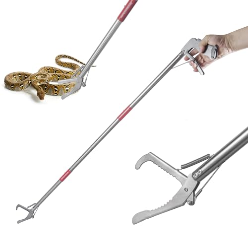 Amazon Best Sellers: Best Snake Handling Grabbers