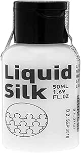 Liquid Silk 50ml : Amazon.ca: Health & Personal Care