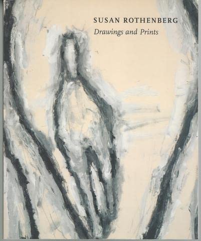 Susan Rothenberg: Drawings and Prints: Green, Nancy E.: Amazon.com: Books