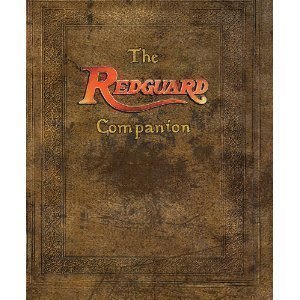 The Redguard Companion (The Elder Scrolls Adventures): Todd Howard ...