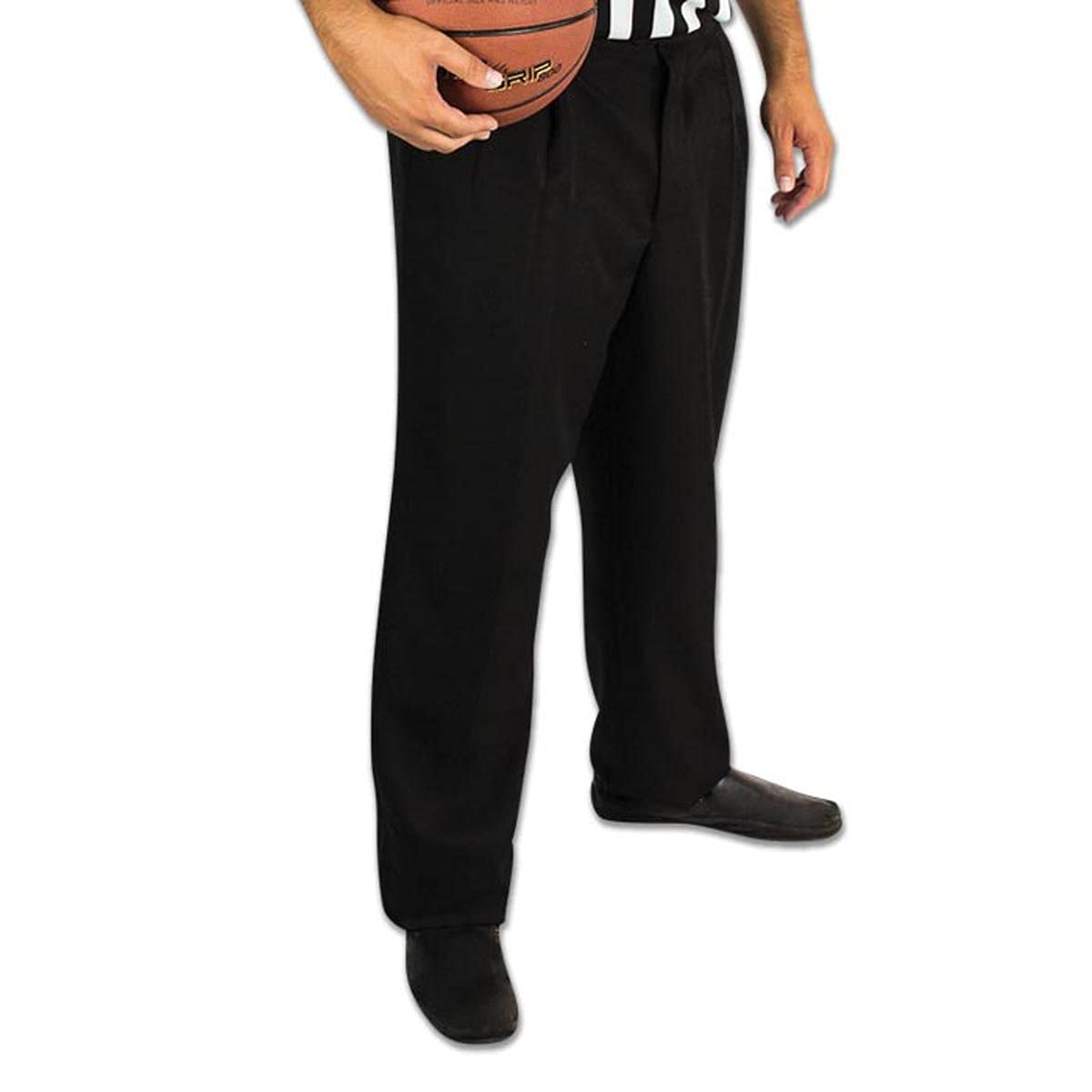 5 Best Basketball Referee Pants | 4-Way Stretch or Sit the Bench