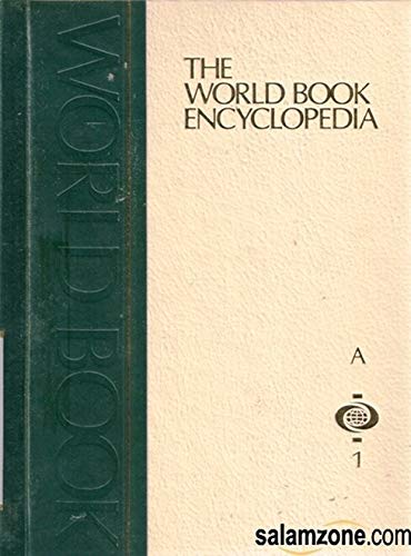 The World Book Encyclopedia (26 Volumes): World Book: 9780716600893 ...
