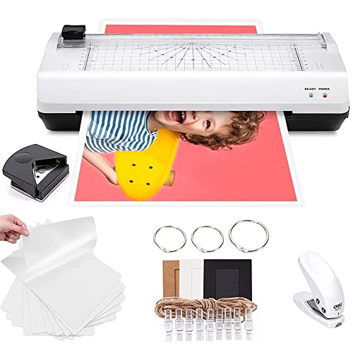 Top 10 Best Laminating Machine For Office : Reviews & Buying Guide ...