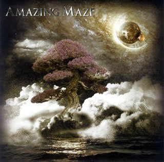 Amazon.com: Amazing Maze: CDs & Vinyl