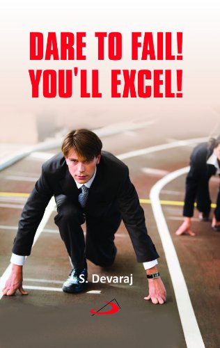 Buy Dare to fail You will Excel Book Online at Low Prices in India ...