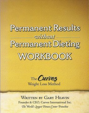 Curves Weight Loss Method : Permanent Results without Permanent Dieting ...