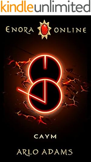 Amazon.com: Gemini's Crossing: A Fantasy LitRPG GameLit Adventure (Enora Online Book 1) eBook ...