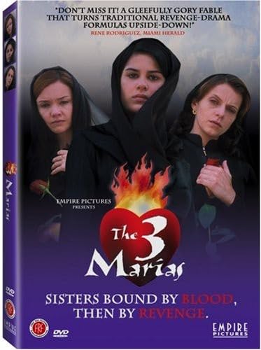 Amazon.com: The 3 Marias : Marieta Severo, Carlos Vereza, Julia ...