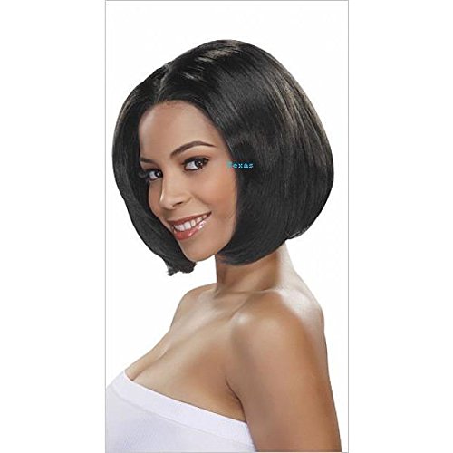 Amazon.com : URBAN BEAUTY WIG BOX DEBORAH - FULL WIG - PREMIUM ...