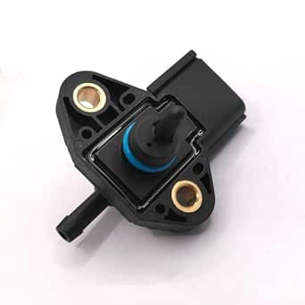 Amazon.com: 0261230093 Fuel Rail Injection Pressure Sensor for Ford ...