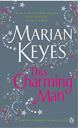 This Charming Man: Keyes, Marian: 9780141040608: Books - Amazon.ca