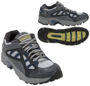 Amazon.com | Montrail Hardrock Trail Running Shoe - Mens | Shoes