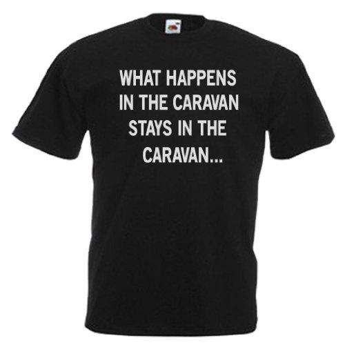 6 Amazing Caravan T Shirts That Will Make A Great Gift | CaravanHelper