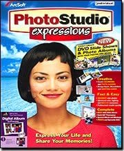 Amazon.com: Individual PhotoStudio Expressions