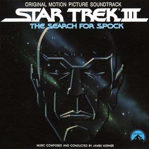 Play Star Trek III: The Search For Spock (Original Motion Picture ...