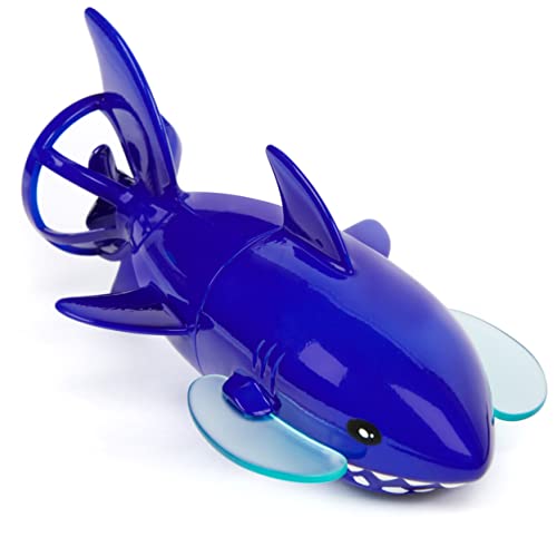 Top 10 Best Motorized Fish For Pool : Reviews & Buying Guide - Katynel