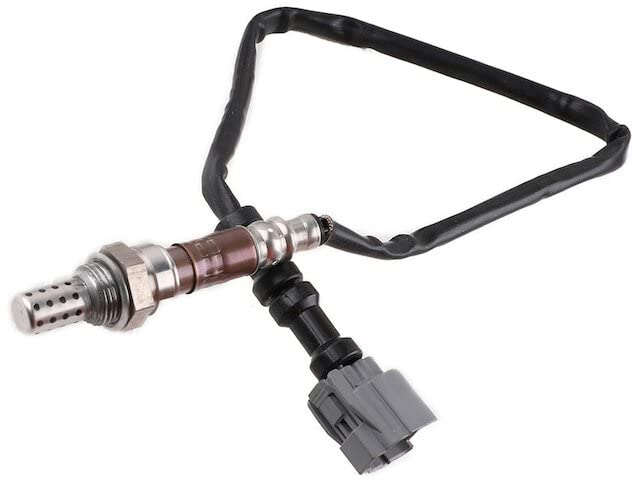 Amazon.com: Upstream O2 Oxygen Sensor - Compatible with 2003-2004 ...