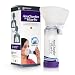 AeroChamber Plus Flow-Vu inhaler spacer - adult small mask : Amazon.ca ...