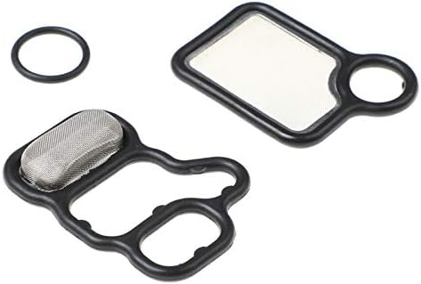 15815-RAA-A02 15845-RAA-A01 91319-PAA-A01 Solenoid Spool Valve Gasket ...