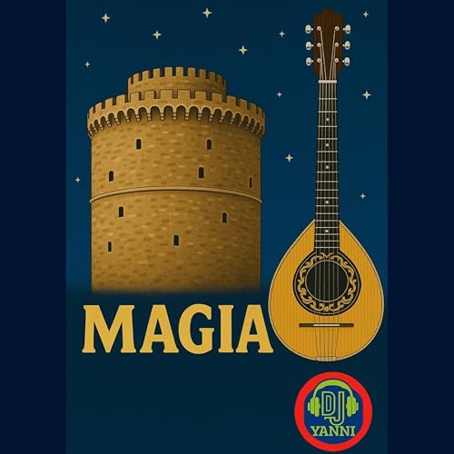 Écouter Magia de Dj Yanni sur Amazon Music