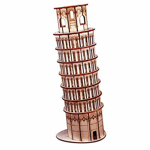 Schiefer Turm Von Pisa Material – Die 15 besten Produkte im Vergleich ...