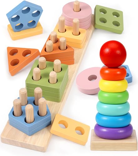 Brinquedos Educativos Para Bebes De 1 Ano Os 10 Melhores Brinquedos De