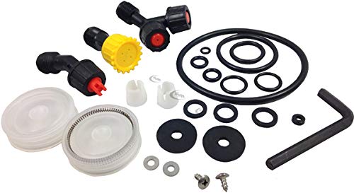 Amazon.com : Backpack Sprayer Repair Kit 90700015 90700121 90.700.121 ...