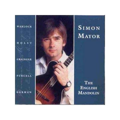 English Mandolin - Amazon.com Music