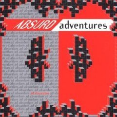 Ad Absurdum : Absurd Adventures, Absurd Adventures: Amazon.fr: CD et ...