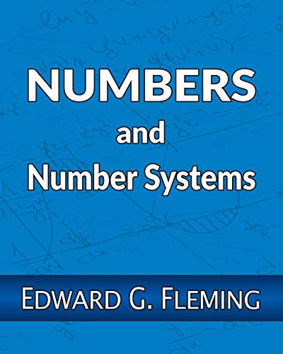 20 Best Number Systems Books of All Time - BookAuthority