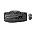 Logitech MK735 Performance Wireless Keyboard & Mouse Combo : Amazon.ca ...