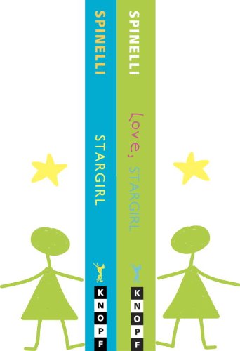 Amazon.com: The Stargirl Collection: Stargirl; Love, Stargirl (Stargirl ...